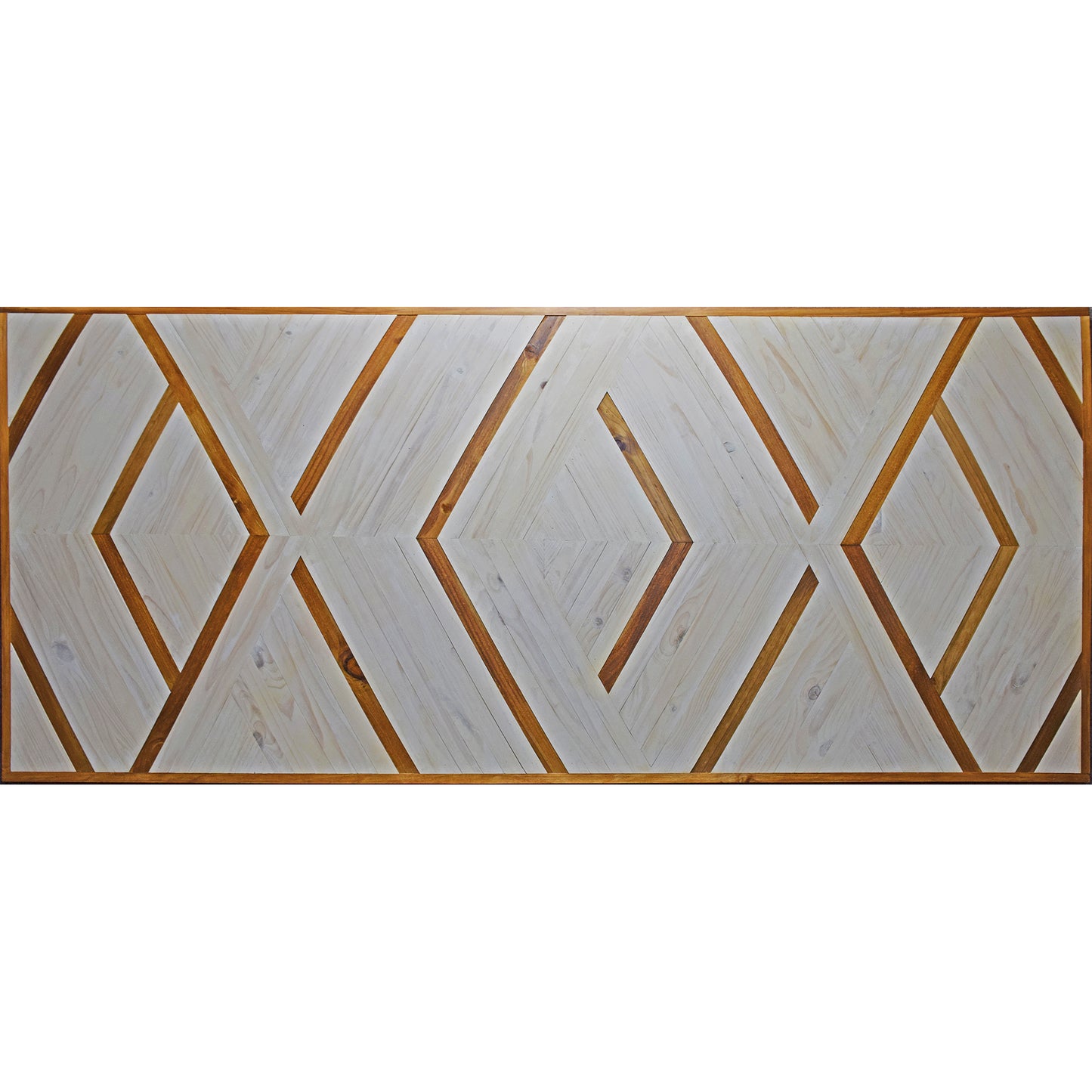 Geometric Barn Door #3 – RoonsandToons